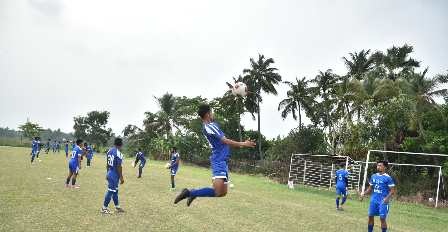 Experience the power of all Peerless offerings under one roof